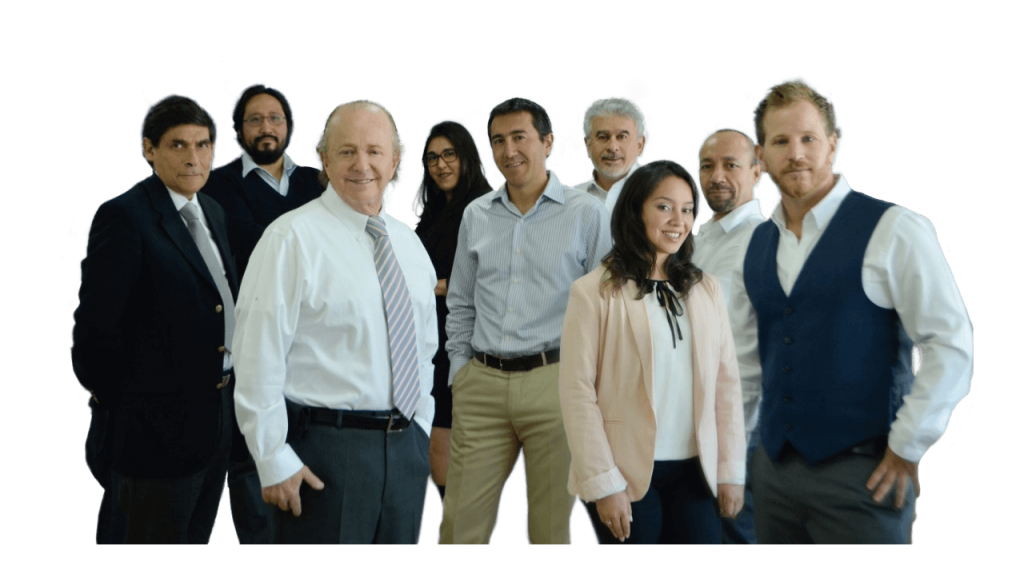 Equipo – Sandler Training